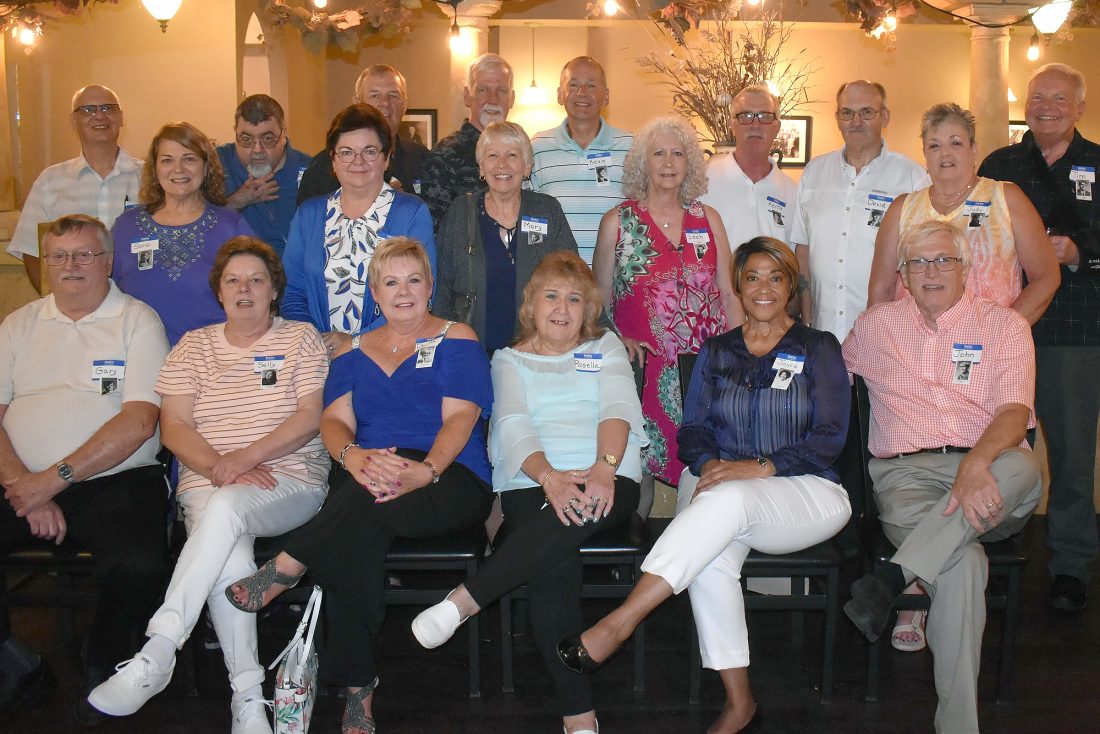 Stanton High School Class of 1971 holds 50-year reunion | News, Sports ...
